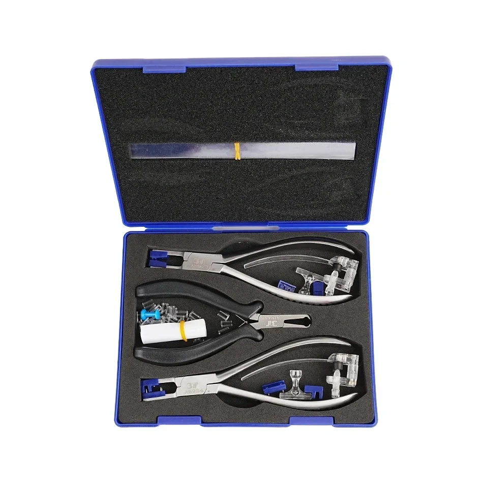 3T-B01A Optical Tools Rimless Disassembly Eyeglasses Repair Maintenance ...