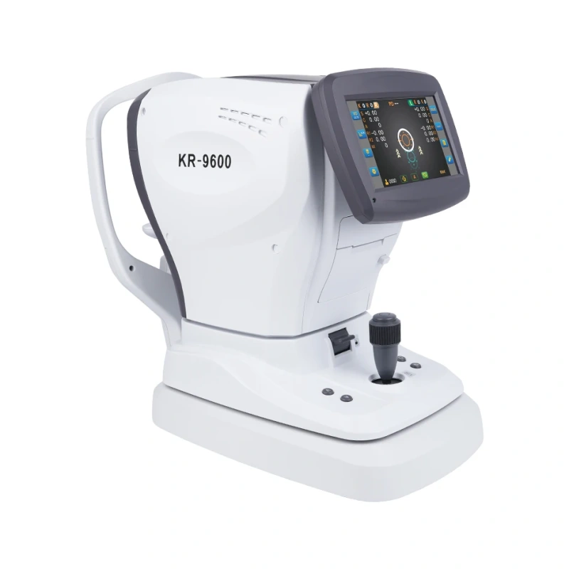 KR-9600 Auto Refractometer with Keratometer,Optometry Instruments