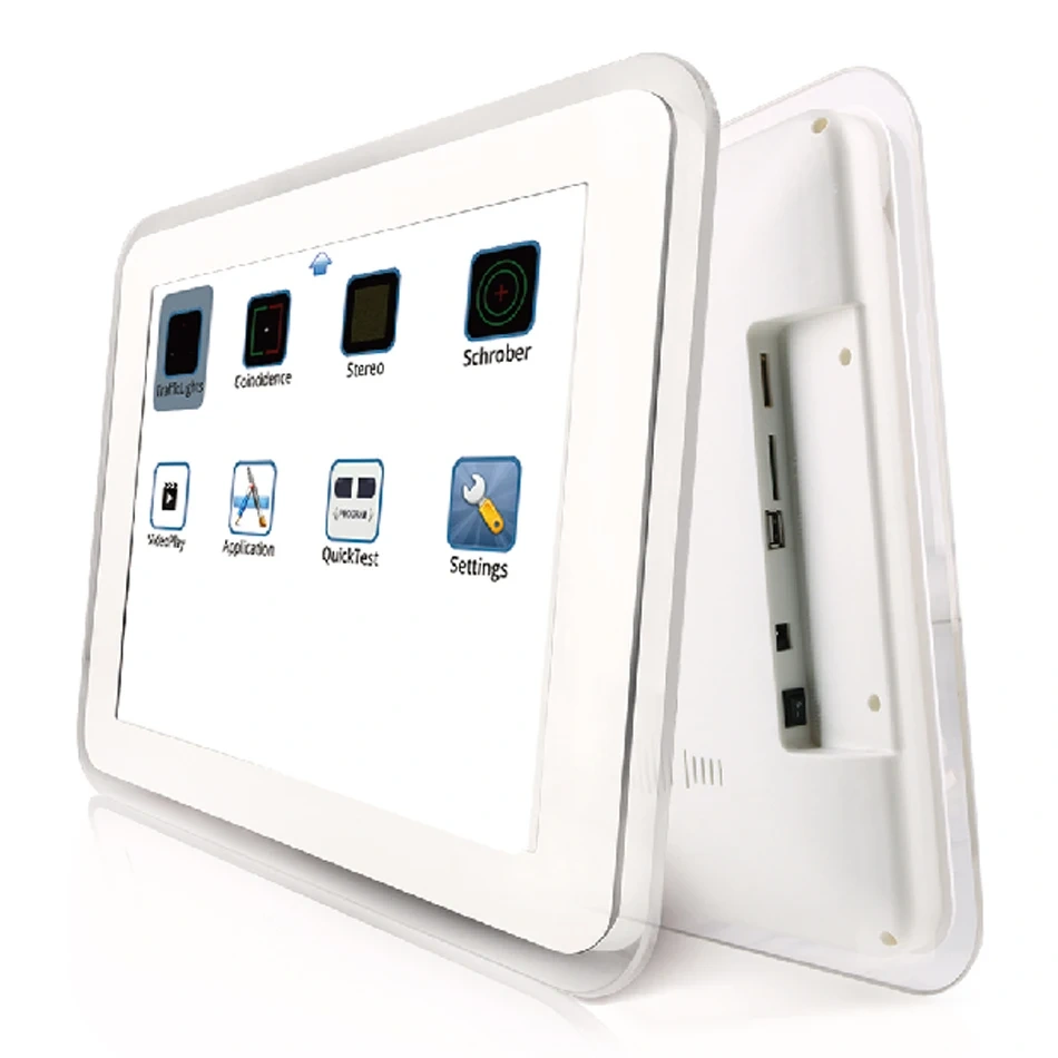 C-901 Visual Test Chart,Visual Test Chart