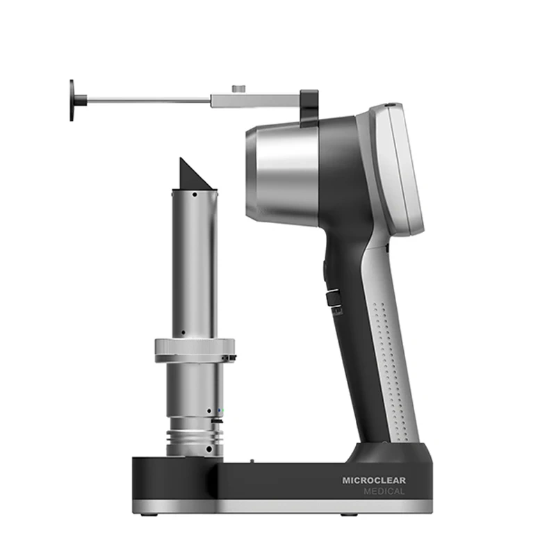 HSL Slit Lamp,Slit Lamp