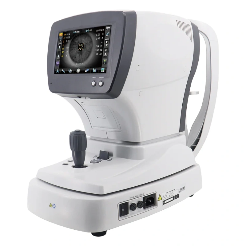 FA-6500K Auto Refractometer with Keratometer,Optometry Instruments