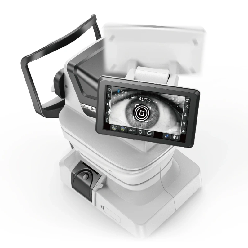 FKR-710 Auto Refractometer with Keratometer,Optometry Instruments