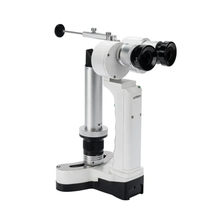 ML-5S1 Portable Digital Slit Lamp,Slit Lamp
