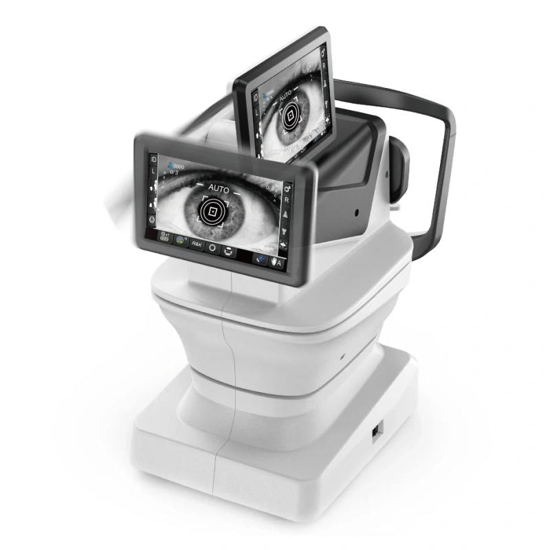 FKR-710 Auto Refractometer with Keratometer,Optometry Instruments