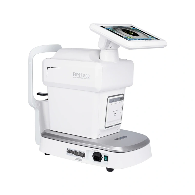 RMK-800 Auto Refractometer with Keratometer,Optometry Instruments
