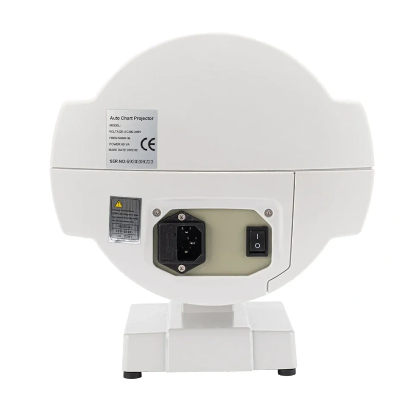 ACP-1800 Chart Projector,Chart Projector