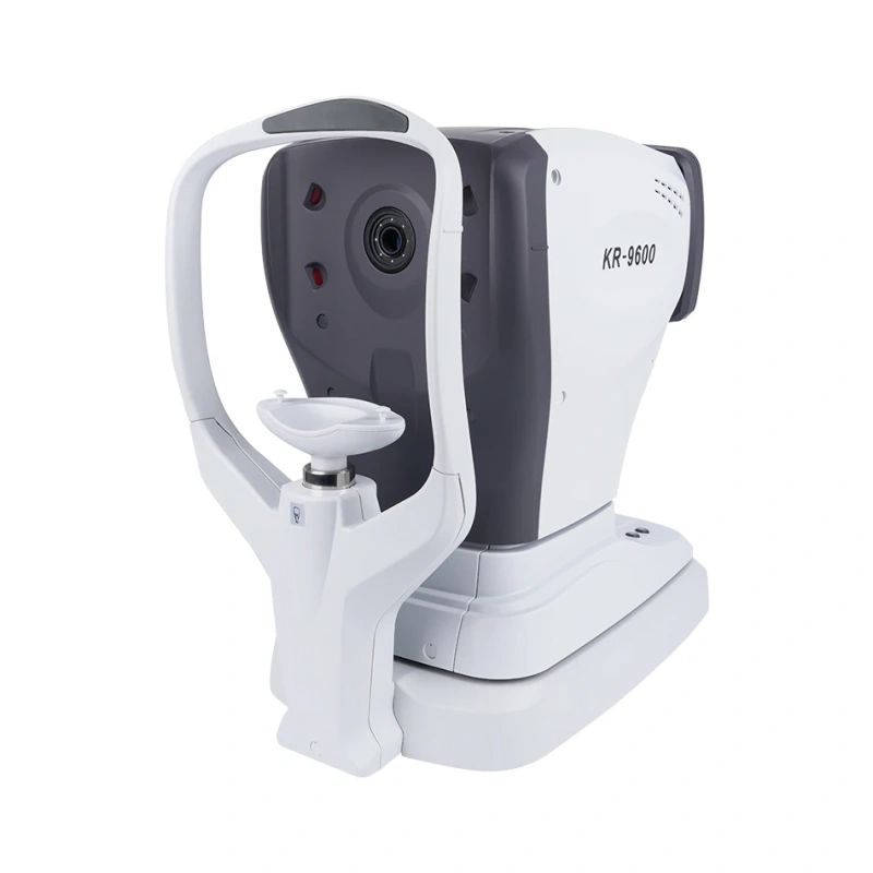 Digital Refractometer Auto Refractometer Optical Instruments Optometrist Autorefractor With ...