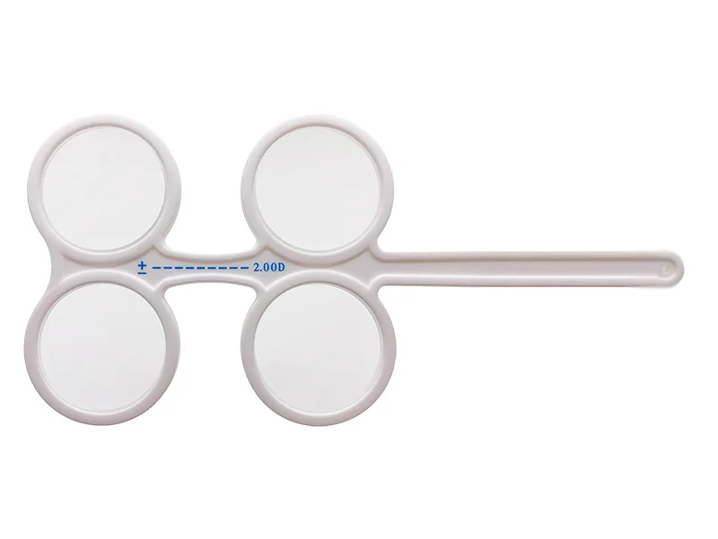 1set Family Vision Trainer Training Tools,Visual Training