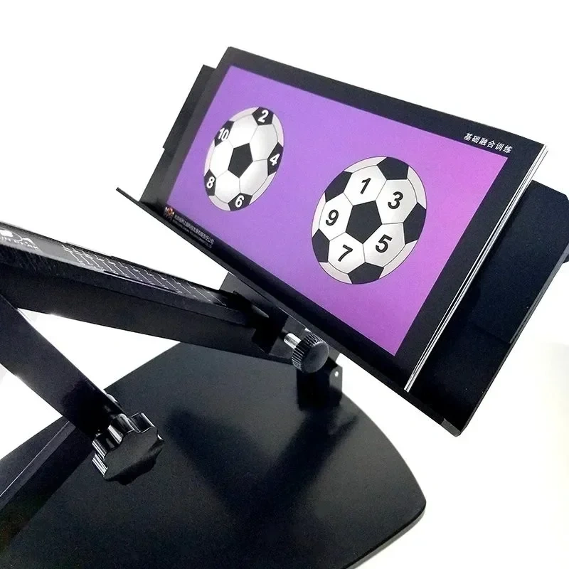 Visual Training Tools,Visual Training