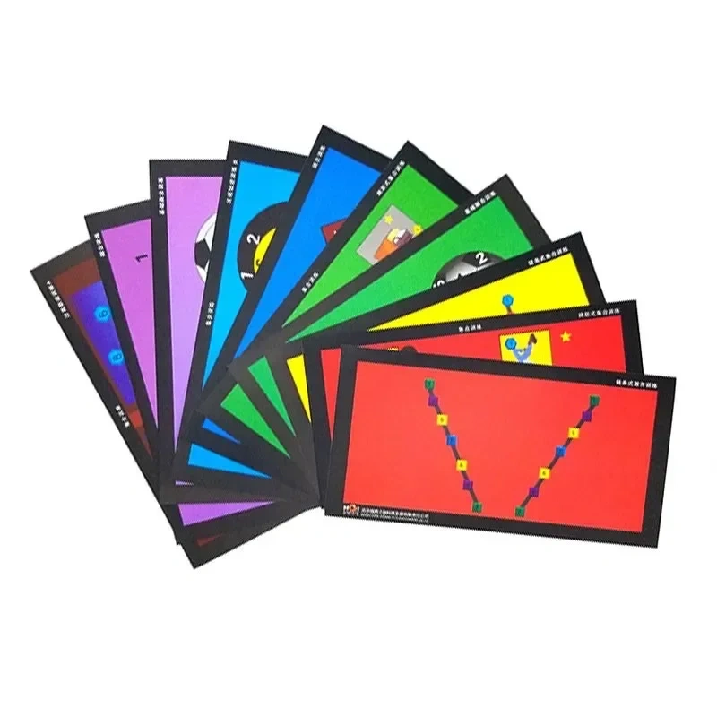 Visual Training Tools,Visual Training