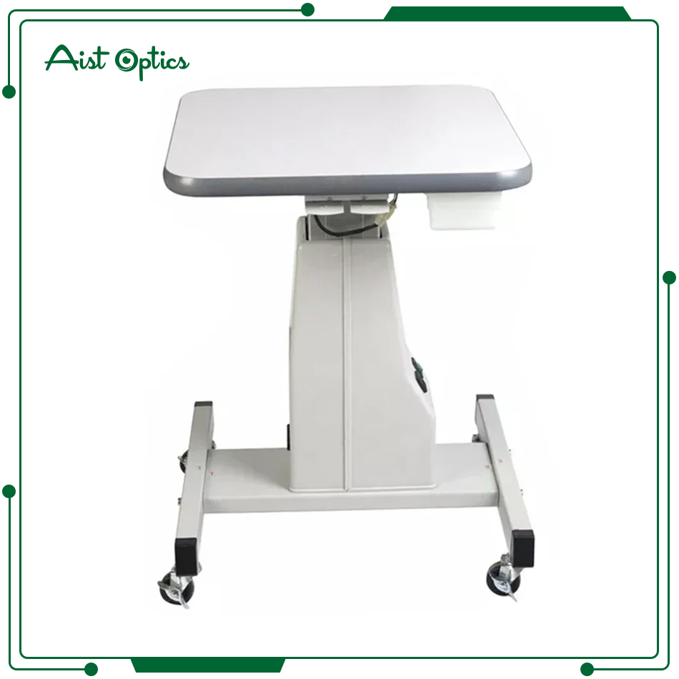 WZ-3E Ophthalmic Lift Table,Small Lifting Table