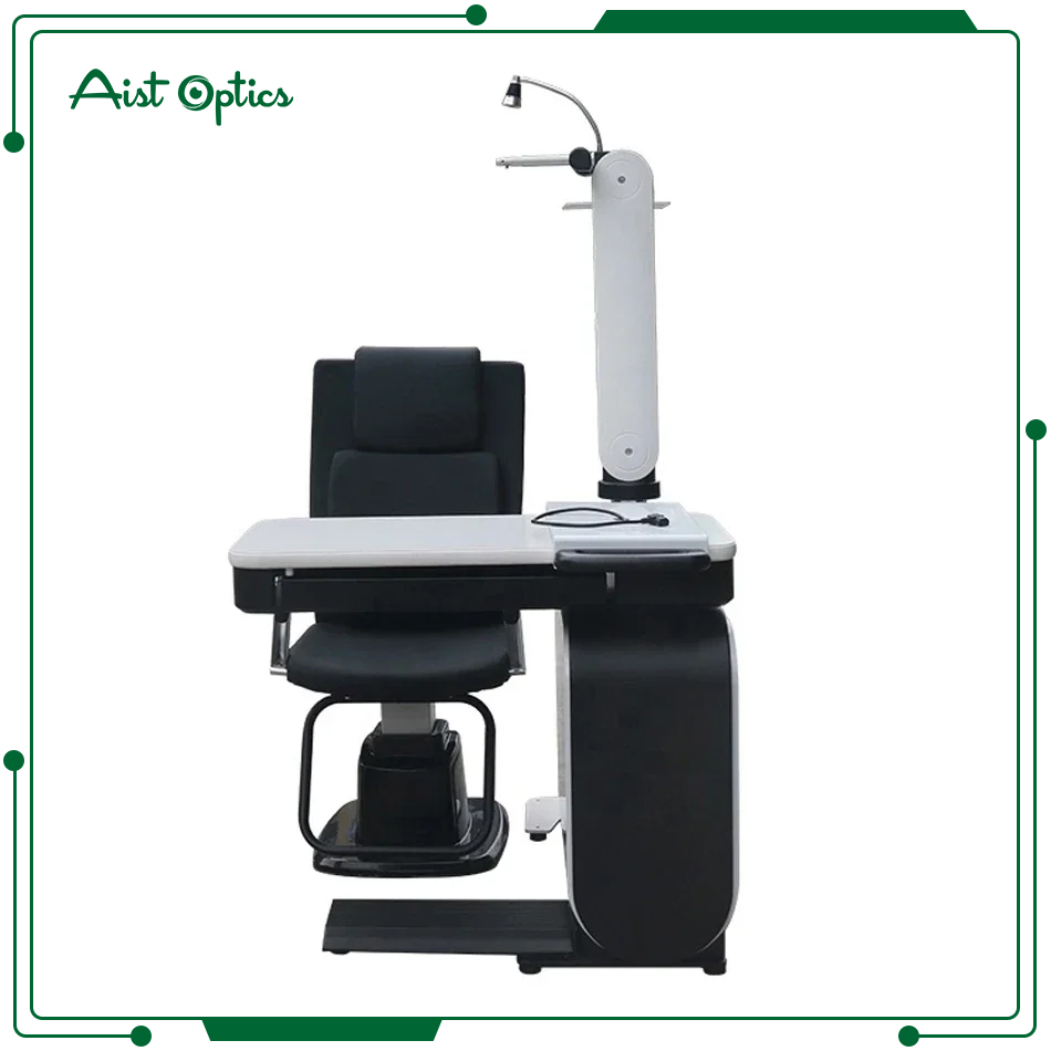 CS-700B Optometry Combination Table & Chair,Ophthalmic Table and Chair