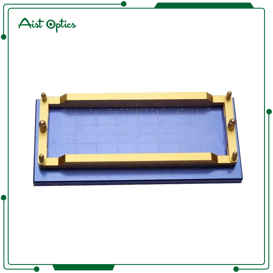 3T-012B High Precision Optical Parallelism Measurer Tester,Glasses ...