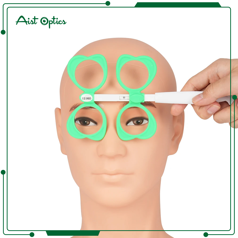 vision-adjusting lenses TJJ20/30,Optical Flipper