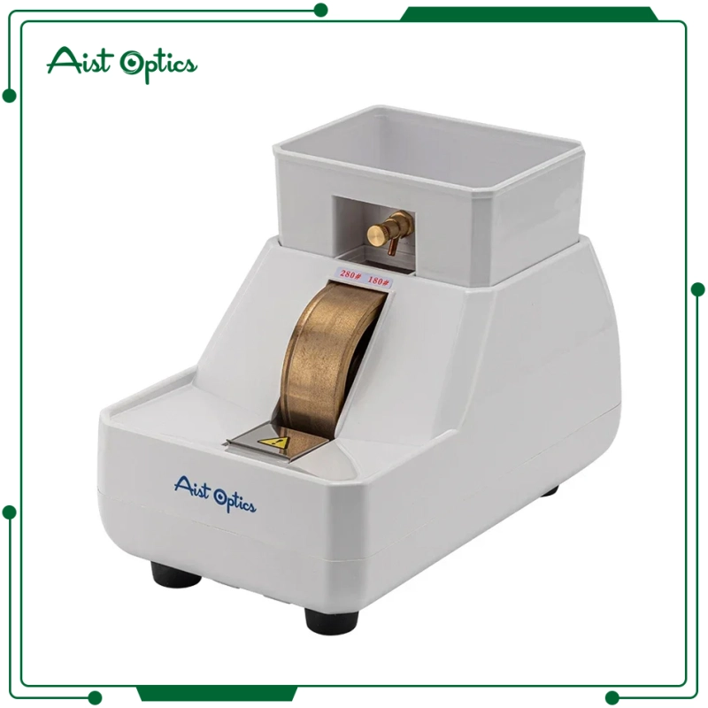 LY-5E-35WV Hand Lens Edger,Hand Lens Edger