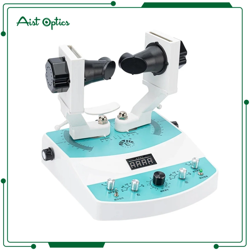 Ophthalmic Equipment Synoptophore,Visual Training