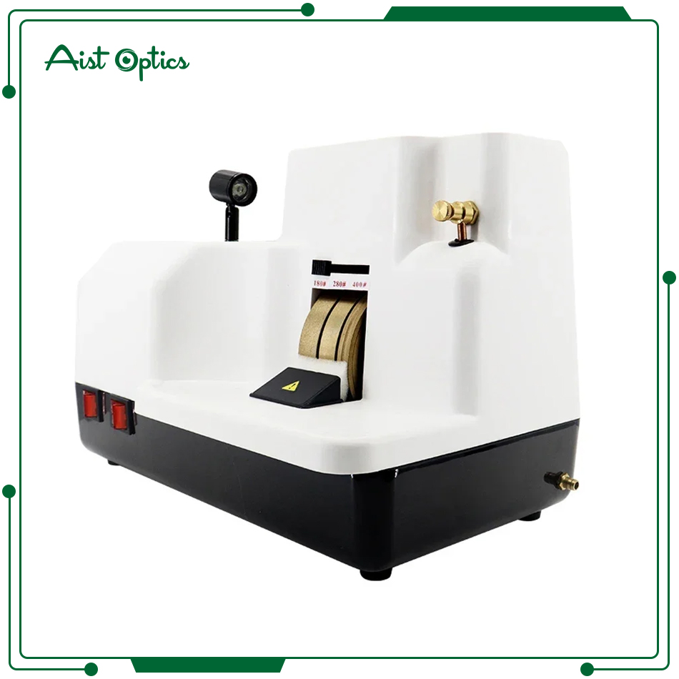 CP-6A Hand Lens Edger,Hand Lens Edger