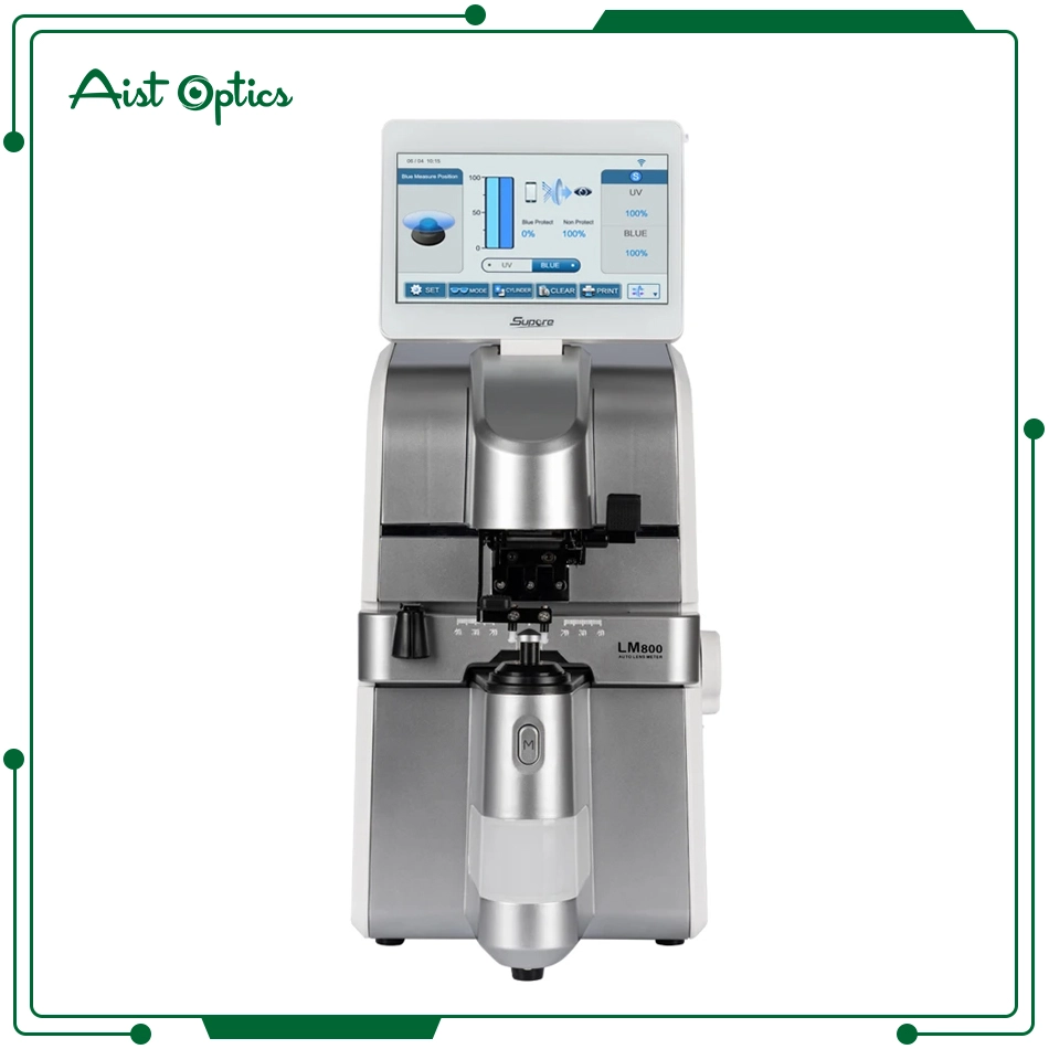 LM-800 Auto Lensmeter,Auto lens meter