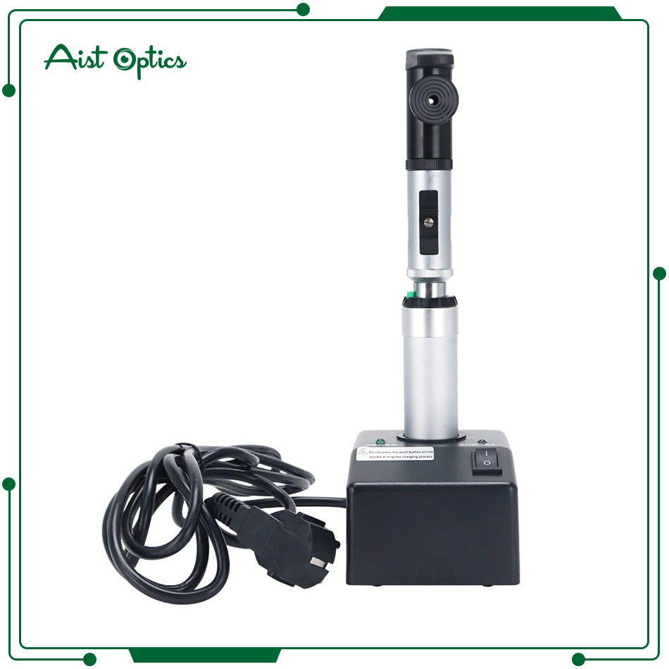 YZ-24B Retinoscope,Retinoscope&Ophthalmoscope