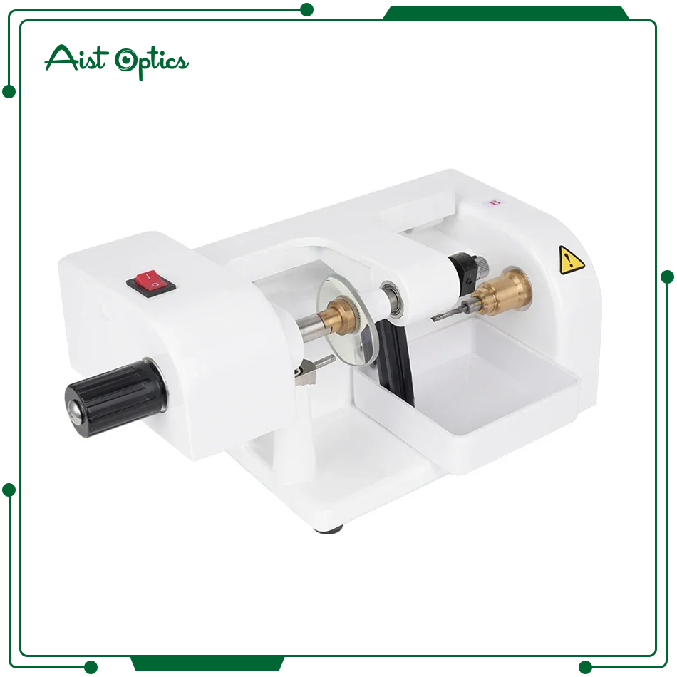 LY-400B Lens Layout,Lens Layout