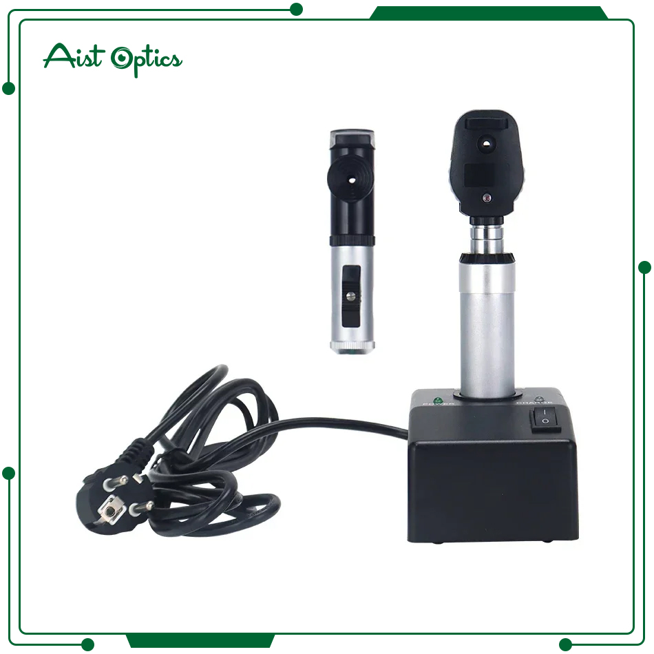 YZ-24B+11D Retinoscope&Ophthalmoscope,Retinoscope&Ophthalmoscope