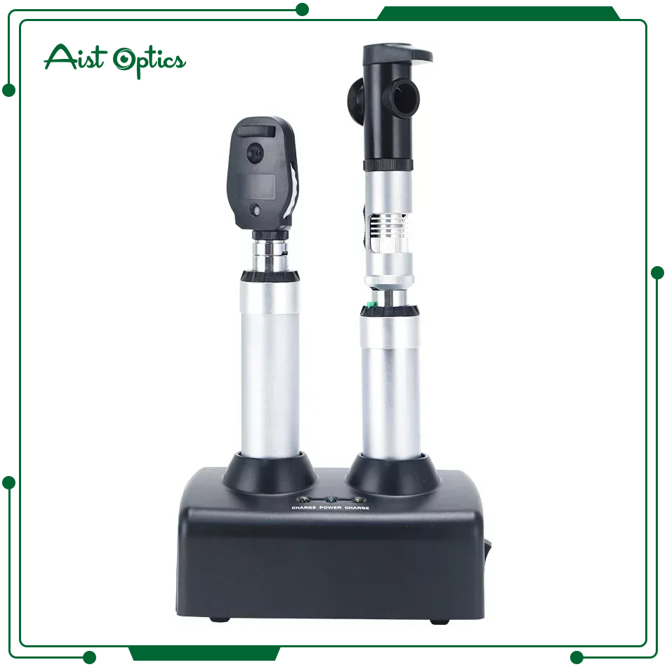 YZ24B+YZ11D Retinoscope&Ophthalmoscope,Retinoscope&Ophthalmoscope