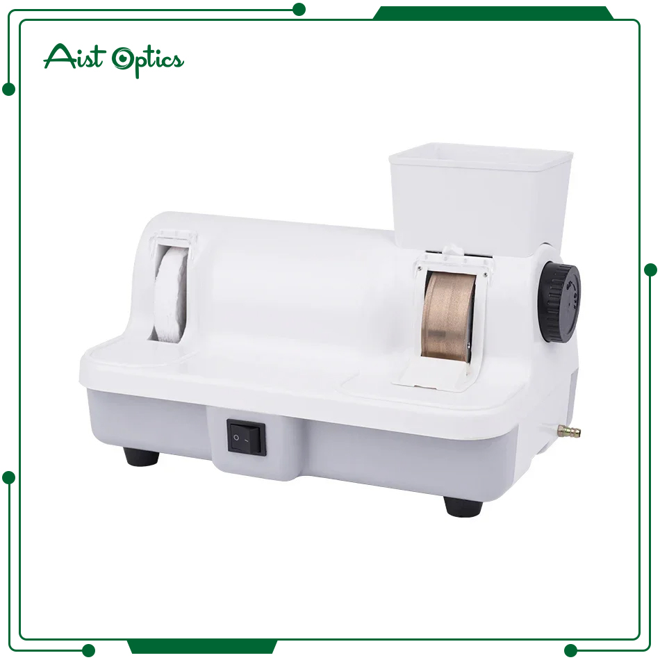 LY-5D-35WV Hand Lens Edger,Hand Lens Edger