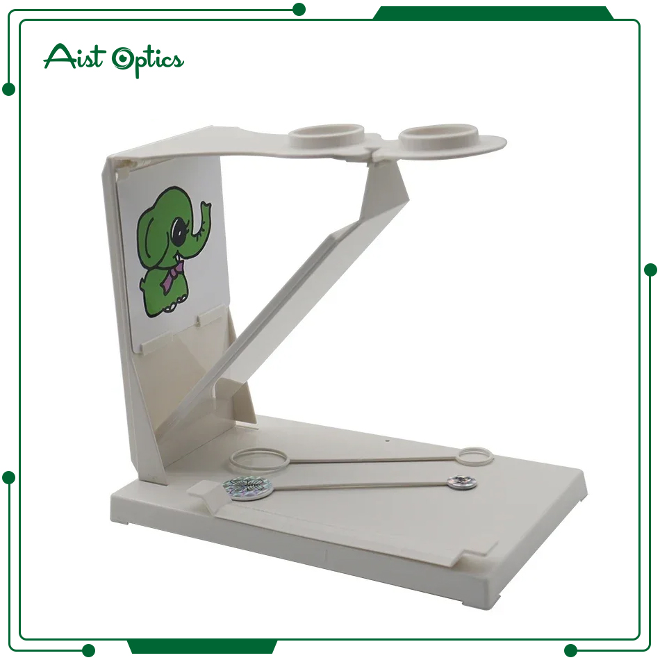 sx-1 1Set Stereoscope Cheiroscopes Amblyopia Trainer,Visual Test