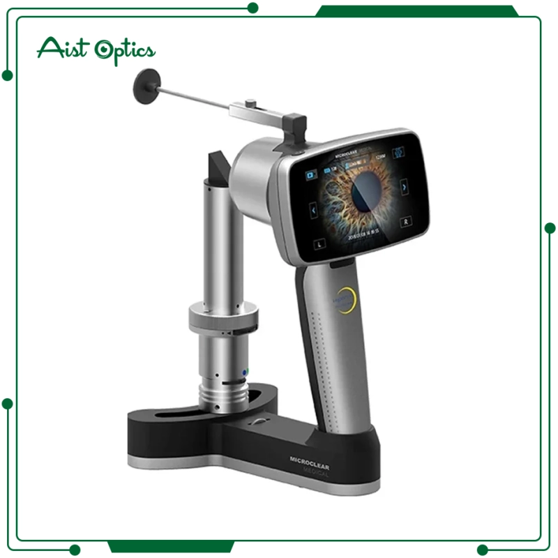 HSL Slit Lamp,Slit Lamp