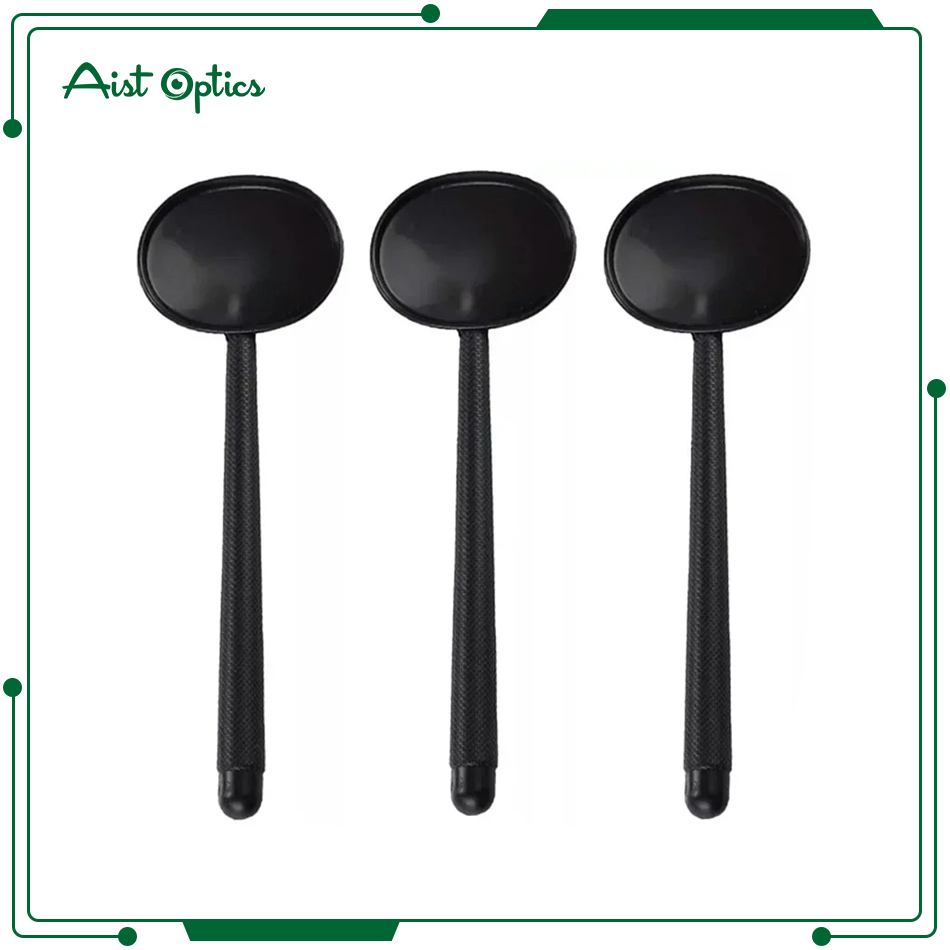 Ophthalmic Eye Occluder ZYB-HEI,Optical Flipper