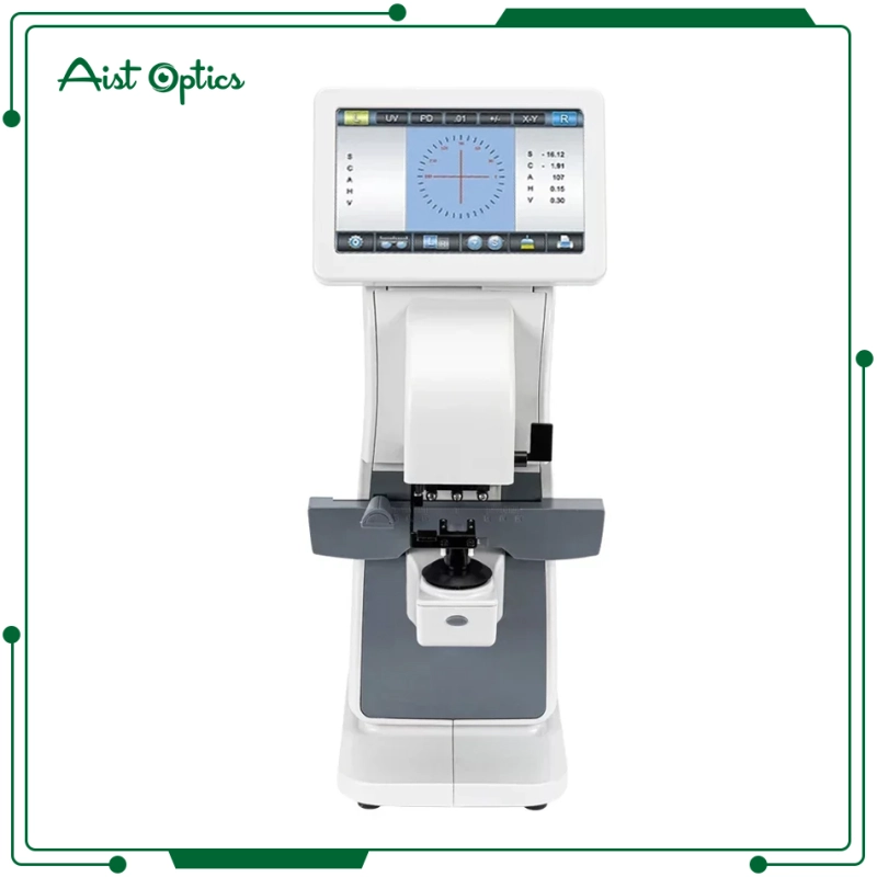 LM-260 Auto Lensmeter,Auto lens meter