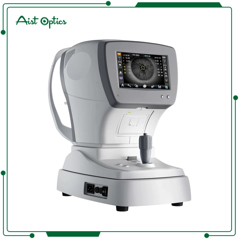 FA-6500K Auto Refractometer with Keratometer,Optometry Instruments