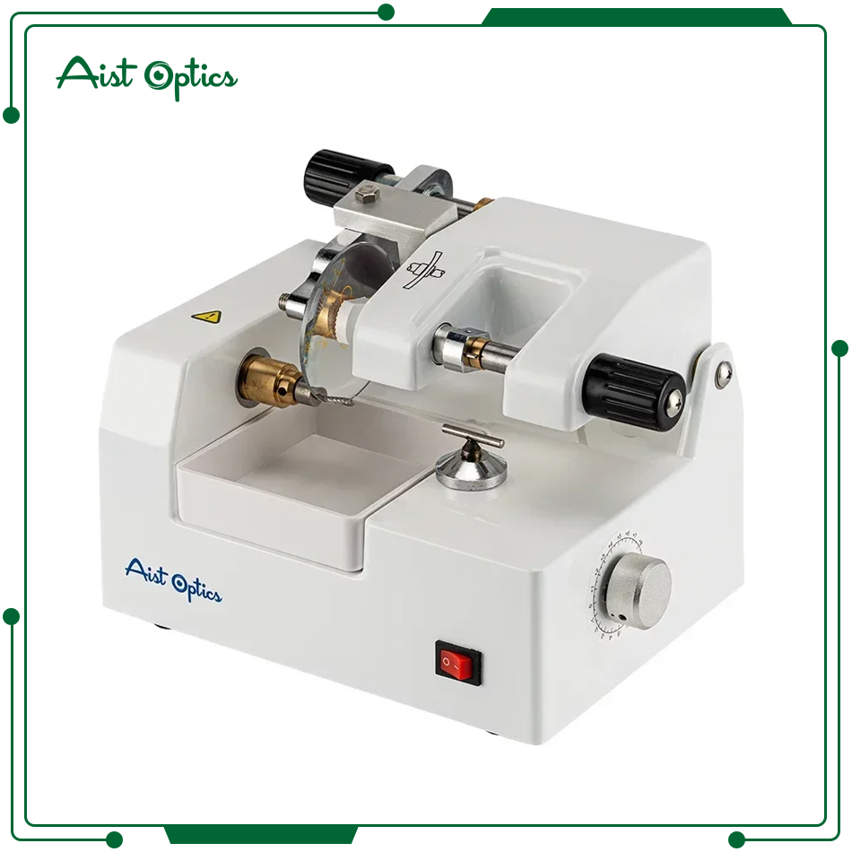 CP-4A Hand Lens Edger,Hand Lens Edger