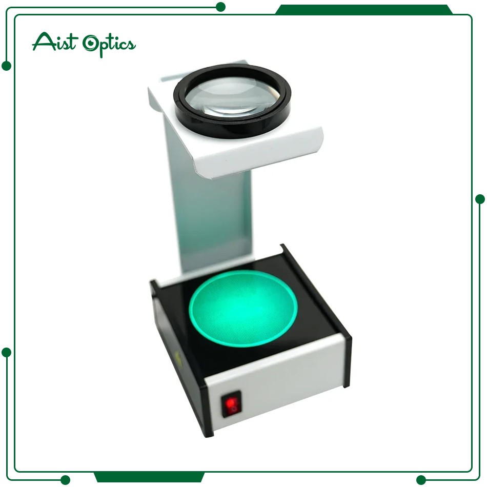 LY-15T Progressive Chip Tester,Lens Tester