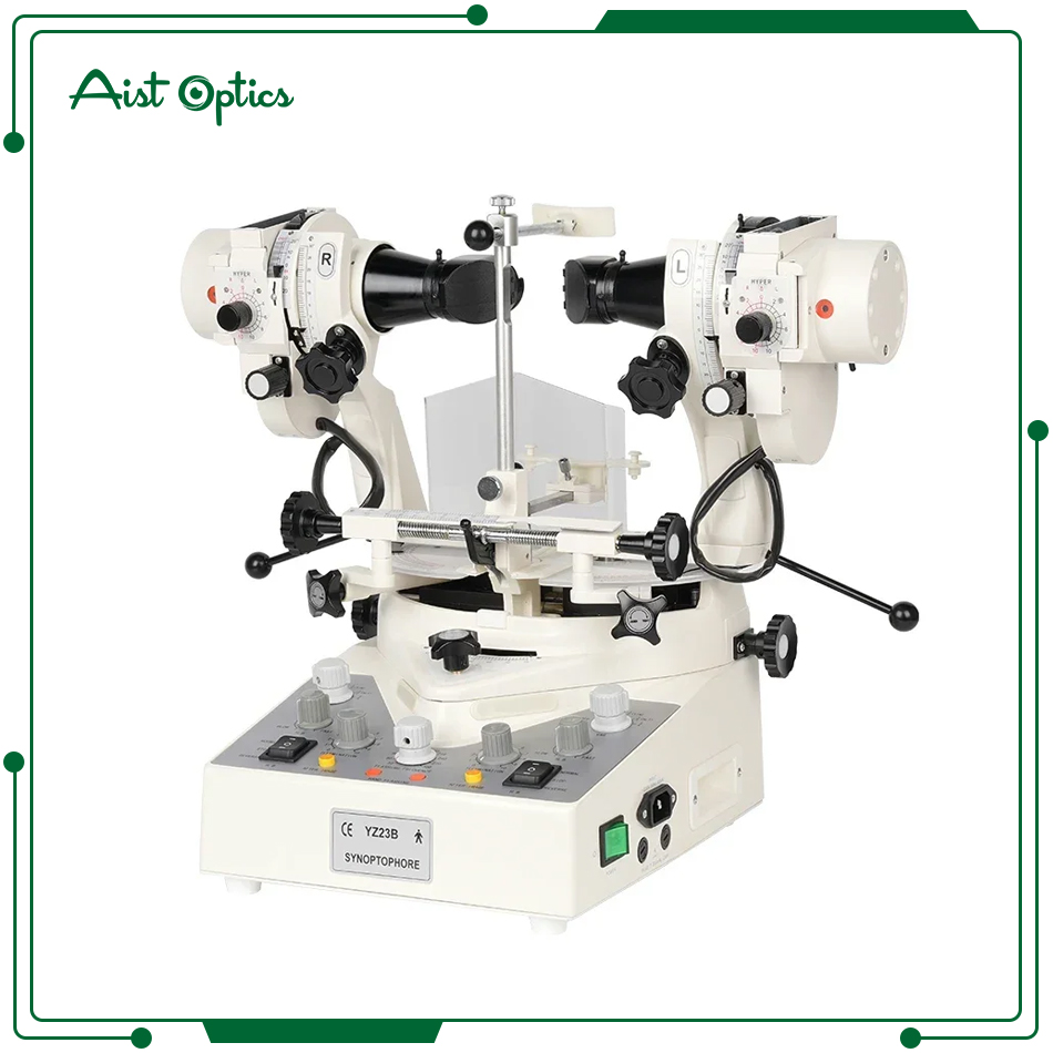 YZ-23B VOphthalmic Instrument Synoptophore,Visual Training