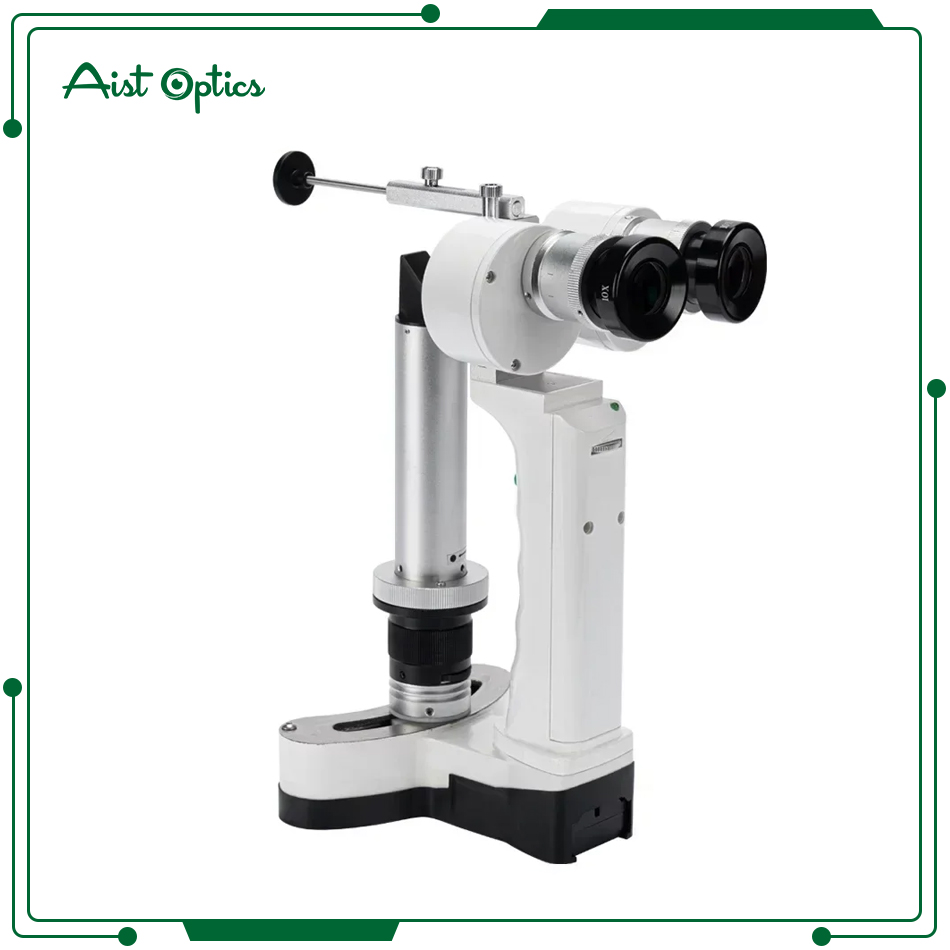 ML-5S1 Portable Digital Slit Lamp,Slit Lamp