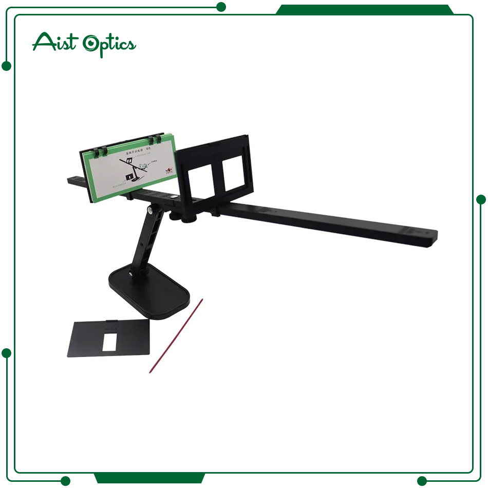 Aperture Rules Trainer,Visual Training