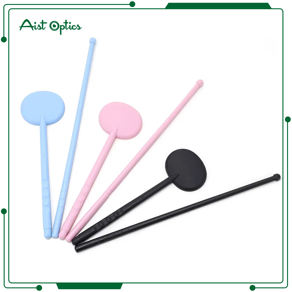 Eye Blocking Board Occluder,Glasses Other Tools