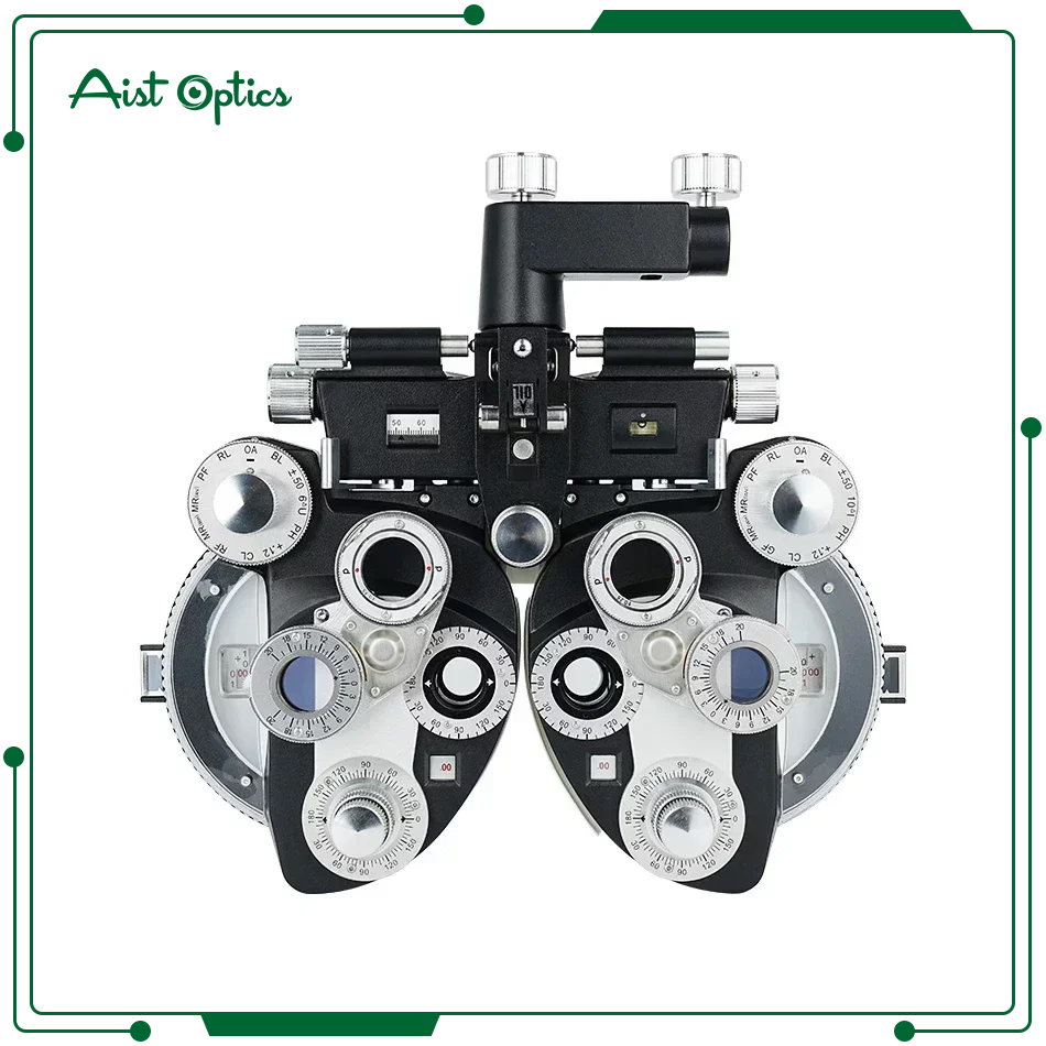Ml-400 Manual Phoropter,Phoropter