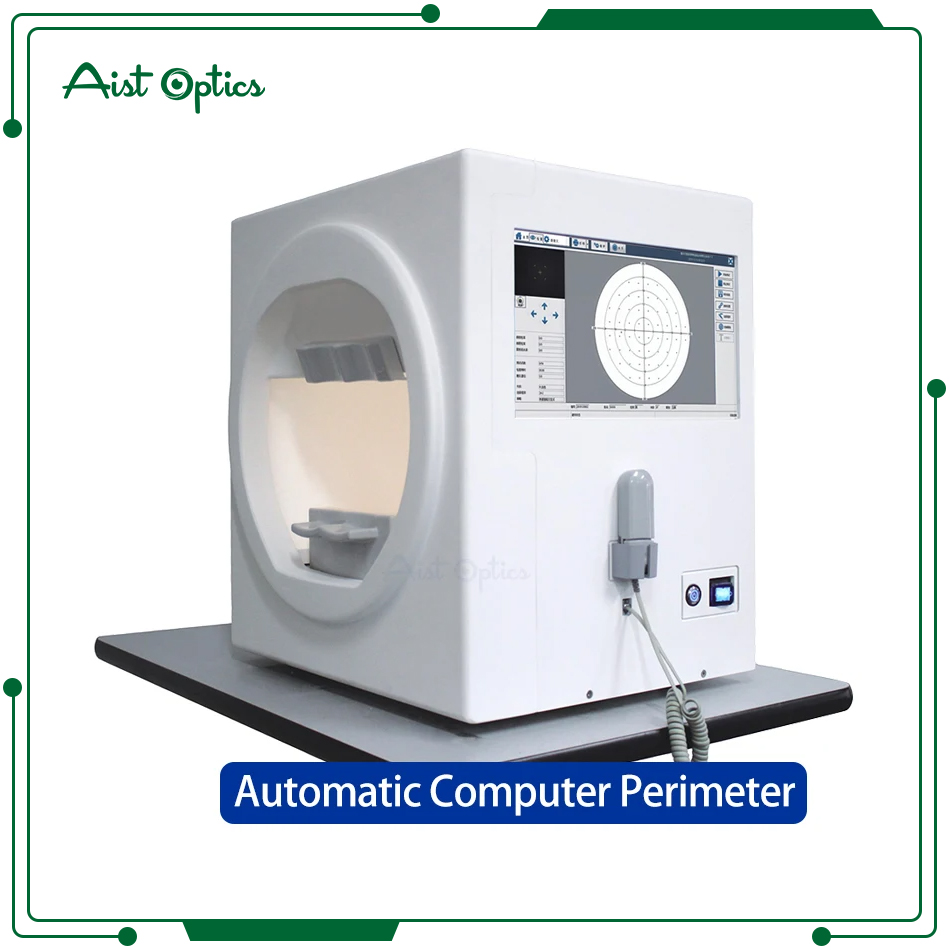 BIO-1000 Auto Perimeter,Perimeter