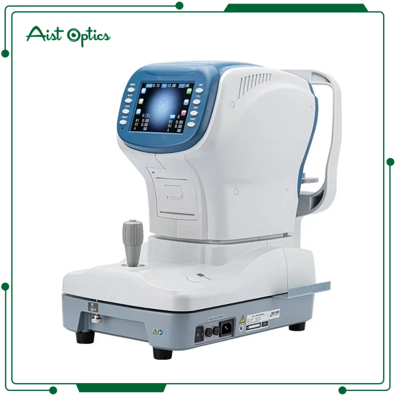 FA-6100BK Auto Refractometer with Keratometer,Optometry Instruments