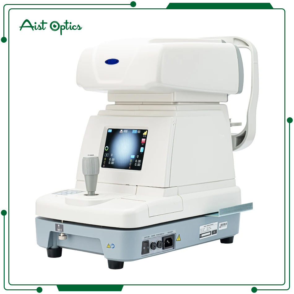 Fa-6000A Auto Refractometer,Optometry Instruments
