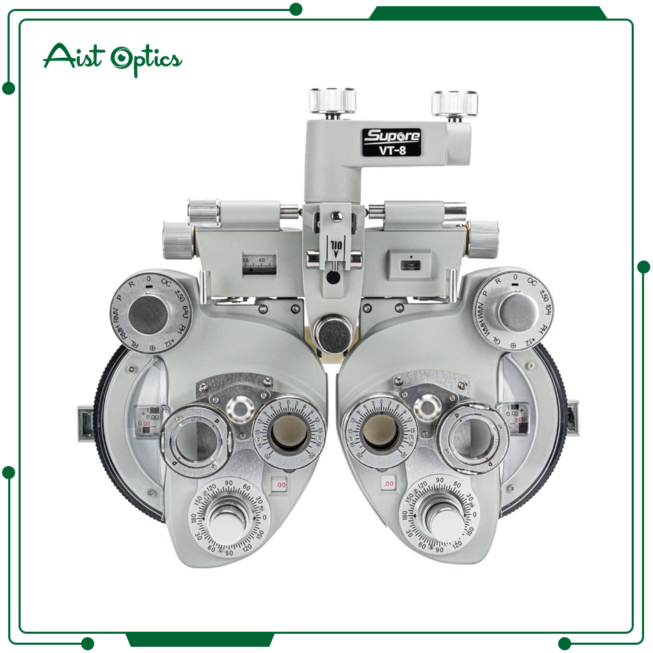 VT-8 Manual Phoropter,Phoropter