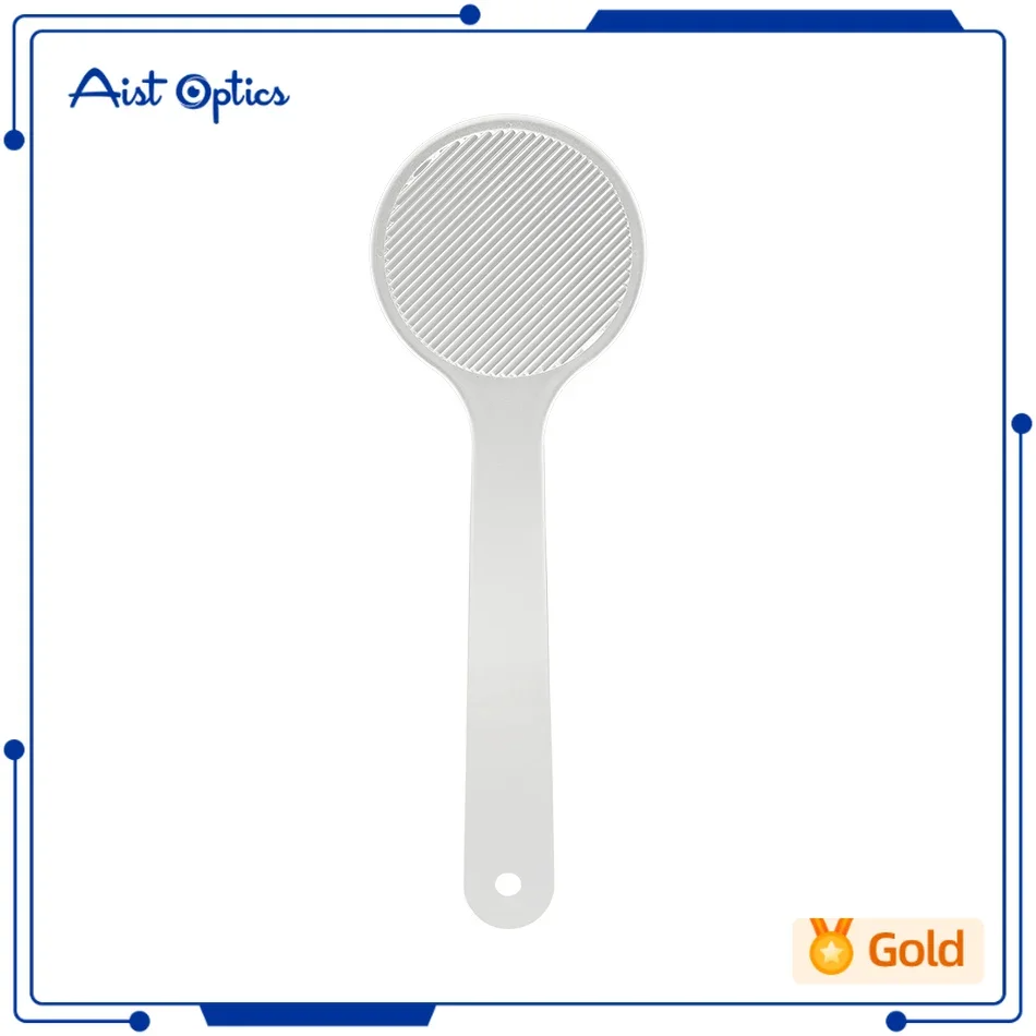 Maddox Rod Test Lens Optometry Instrument Optical Optometric Tools Eye ...