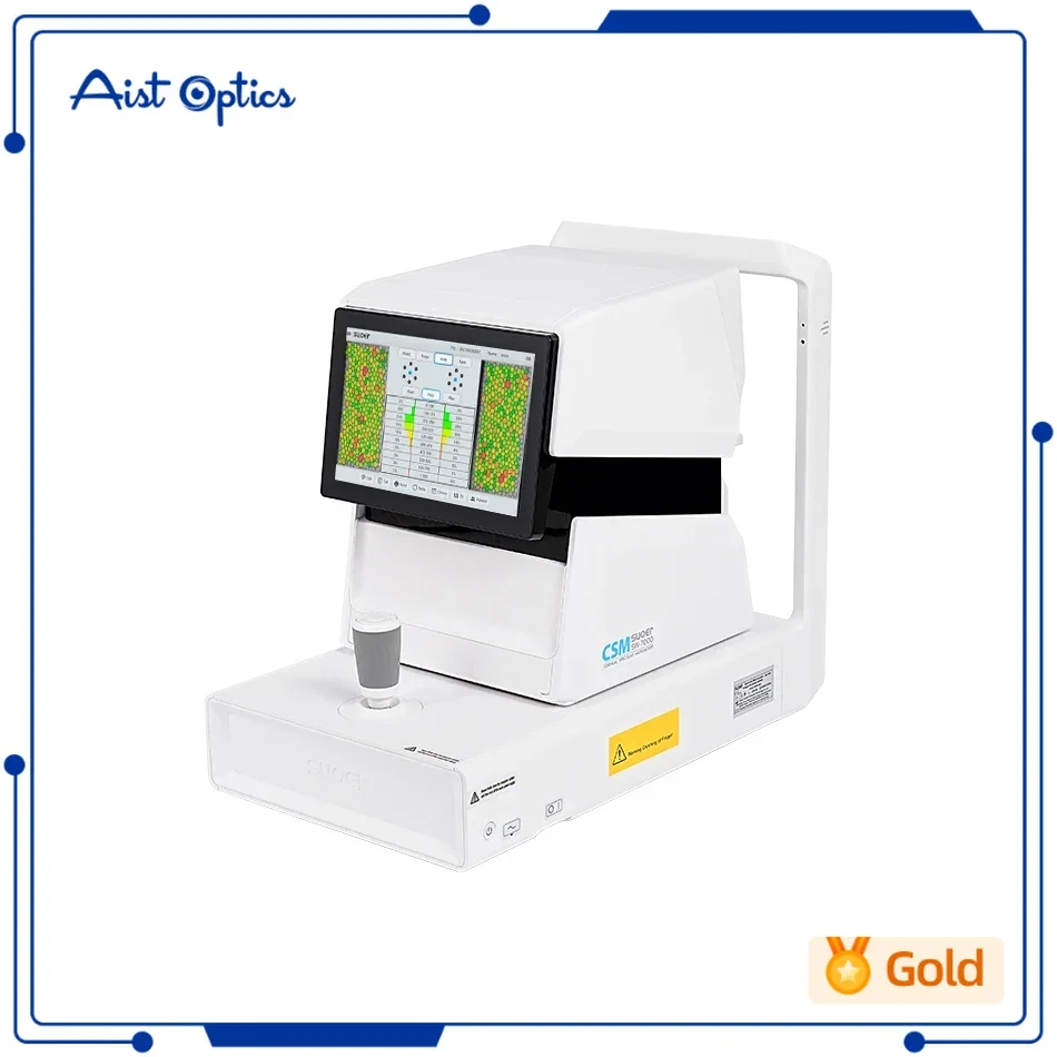 SW-7000 0phthalmic Corneal-specular Microscope