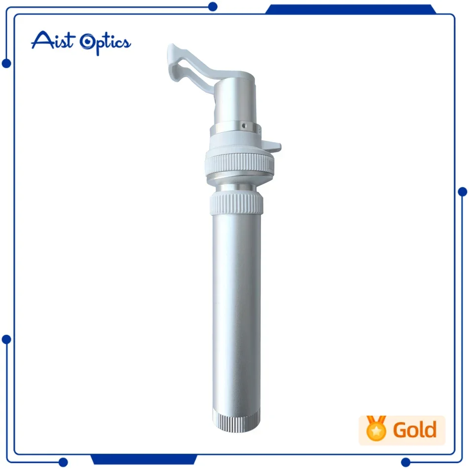 Ophthalmic Equipment Handheld Visual Function Tester Retinometer SK ...