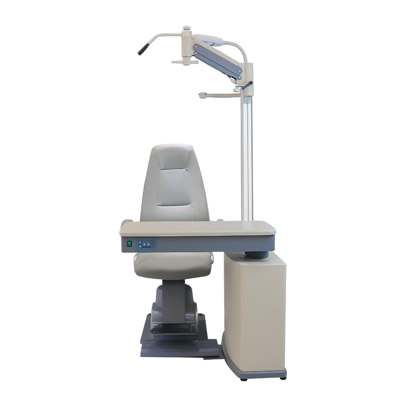 Comprehensive Combination Workstation for Optometry Equipment ...