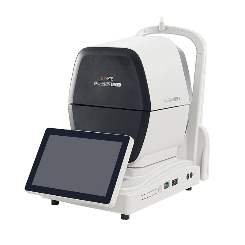 VIEW Lite Optical Biometer