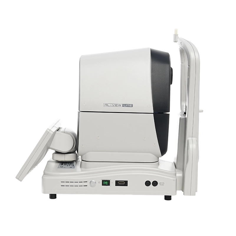 VIEW Lite Optical Biometer