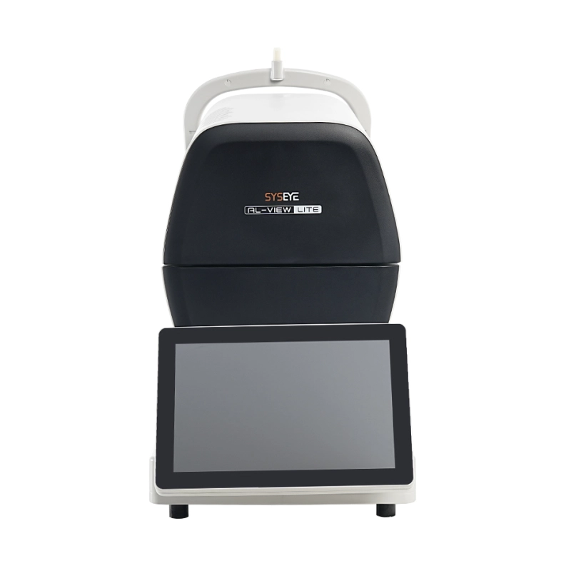 VIEW Lite Optical Biometer